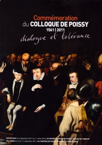 POISSY : un colloque, une exposition et des jouets… | De Belles choses