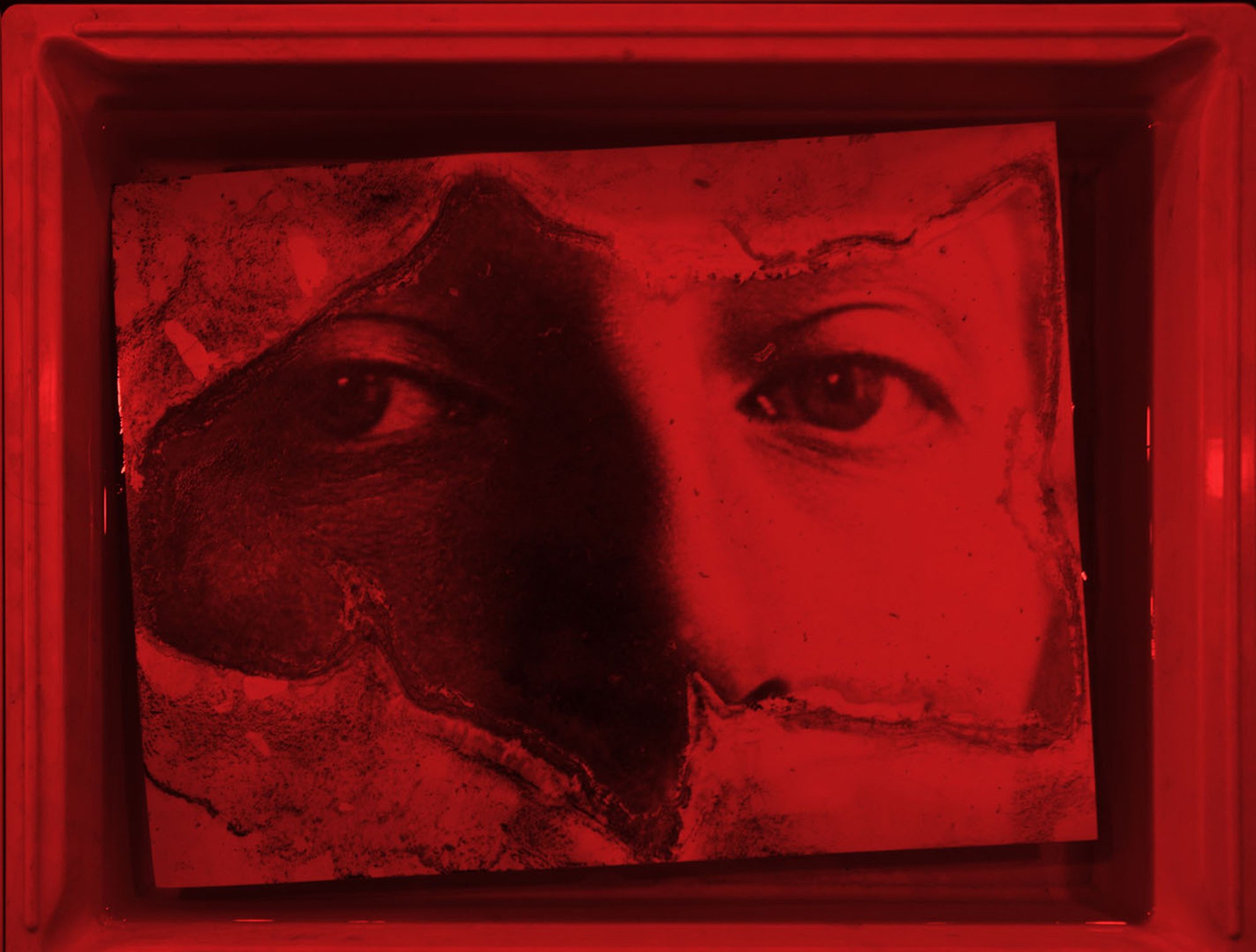 Alain Fleischer et cinq artistes du Fresnoy dialoguent à Vitry | De ...