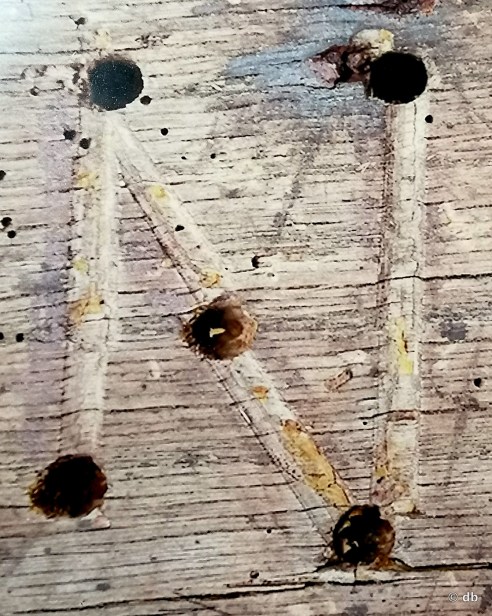 Le Plancher de Jeannot : une oeuvre singulière exposée à l’hôpital ...